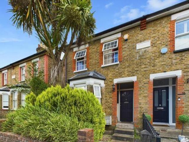 2 Bedroom Semi detached House For Sale In Warley