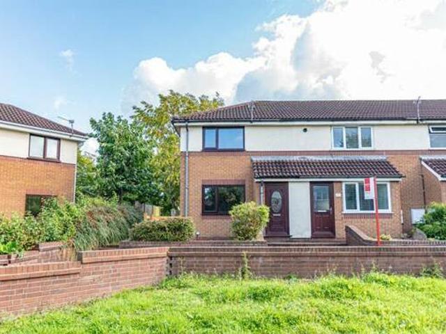 2 Bedroom Semi detached House For Sale In Warrington