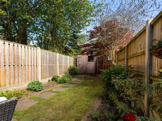 2 bedroom semi detached house for sale in Waterdale Park, Huntington Road, York, North Yorkshire, YO31