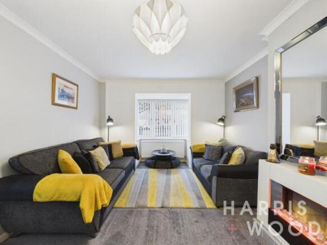 2 bedroom semi detached house for sale in Waterford Road, Ipswich, Suffolk, IP1