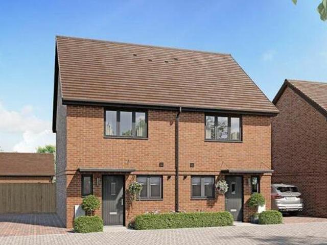 2 Bedroom Semi detached House For Sale In Watling Street