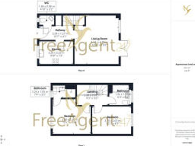 2 bedroom semi detached house for sale in #WelcomeHome to: Coalbrookdale Road, Worcester, WR3