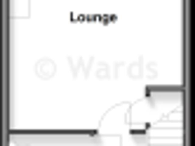2 bedroom semi detached house for sale in Well Lane, St Margarets At Cliffe, Dover, Kent, CT15