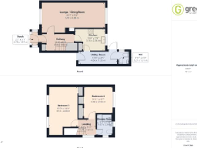 2 bedroom semi detached house for sale in Wellcroft Road, Shard End, Birmingham, B34