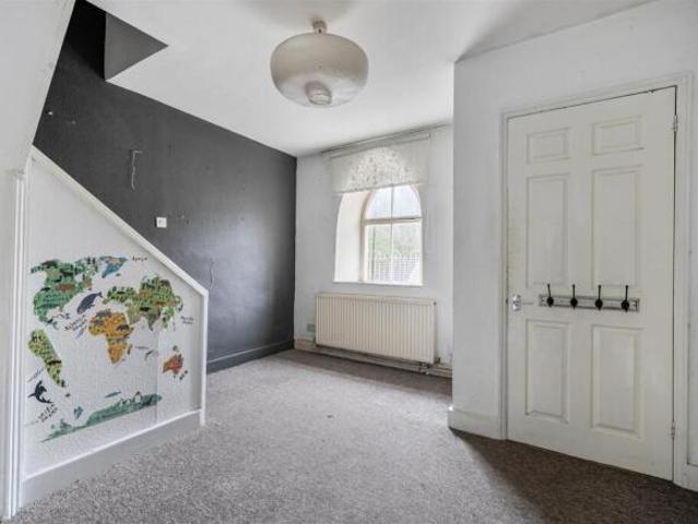 2 bedroom semi detached house for sale in Wellsway, Bath, BA2