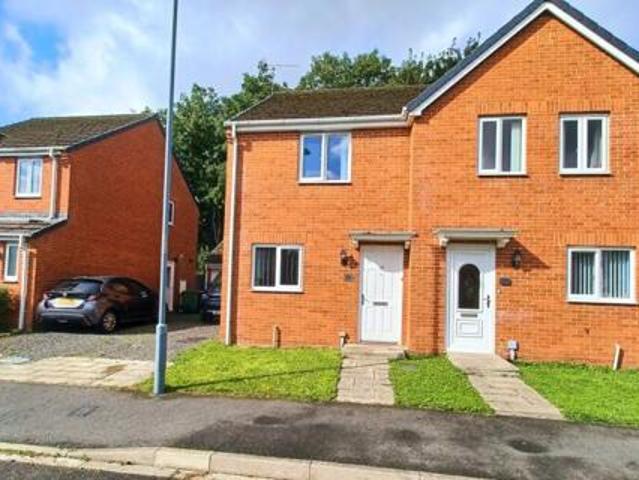 2 Bedroom Semi detached House For Sale In West Auckland