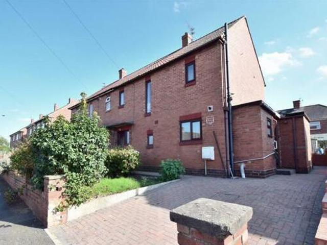 2 Bedroom Semi detached House For Sale In West Cornforth