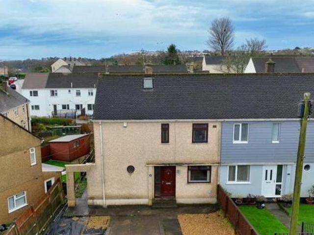 2 Bedroom Semi detached House For Sale In West Cross