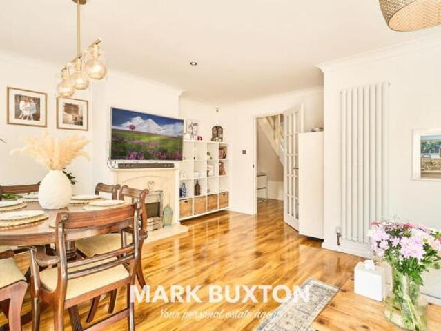 2 bedroom semi detached house for sale in West Parade, Mount Pleasant, Stoke on Trent. ST4 4JN, ST4