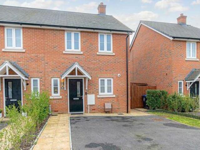 2 Bedroom Semi detached House For Sale In Westbere
