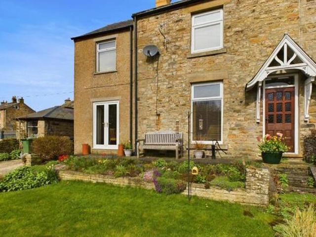 2 Bedroom Semi detached House For Sale In Westgate