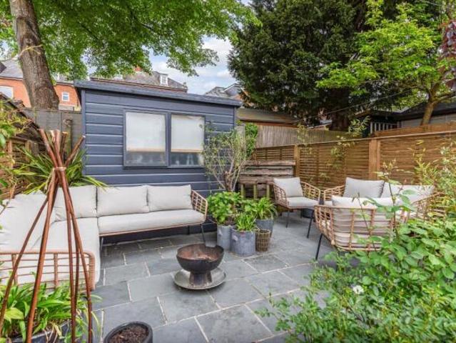 2 bedroom semi detached house for sale in Western Road, Winchester, SO22