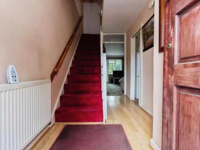 2 bedroom semi detached house for sale in Westfield Road, Kings Heath, Birmingham, West Midlands, B14