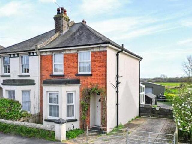 2 Bedroom Semi detached House For Sale In Westham, Pevensey