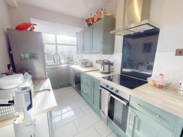 2 bedroom semi detached house for sale in Weston Coyney Road, Longton, Stoke on Trent, ST3