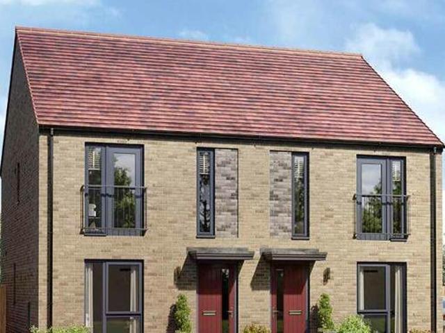 2 Bedroom Semi detached House For Sale In Weston super mare