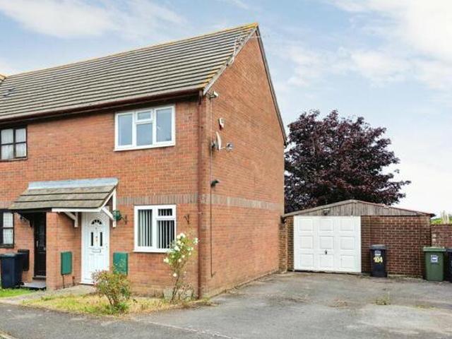 2 Bedroom Semi detached House For Sale In Weston super mare