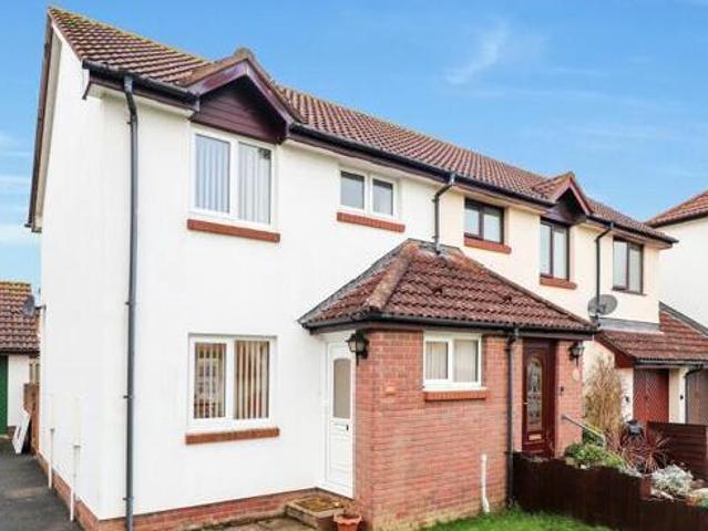 2 Bedroom Semi detached House For Sale In Westward Ho!, Bideford