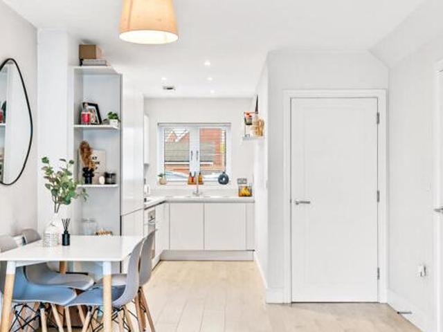 2 Bedroom Semi detached House For Sale In Westvale Park