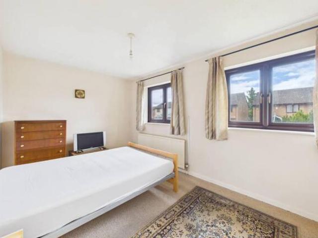 2 bedroom semi detached house for sale in Wesley Close, Whitehall, Bristol, BS5