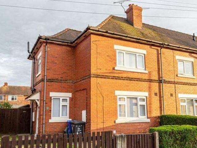 2 Bedroom Semi detached House For Sale In Wheatley