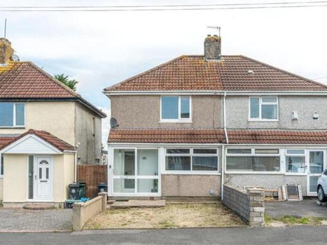 2 Bedroom Semi detached House For Sale In Whitchurch
