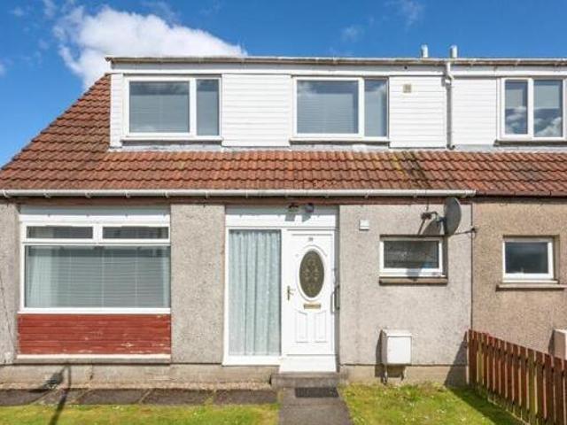 2 Bedroom Semi detached House For Sale In Whitburn