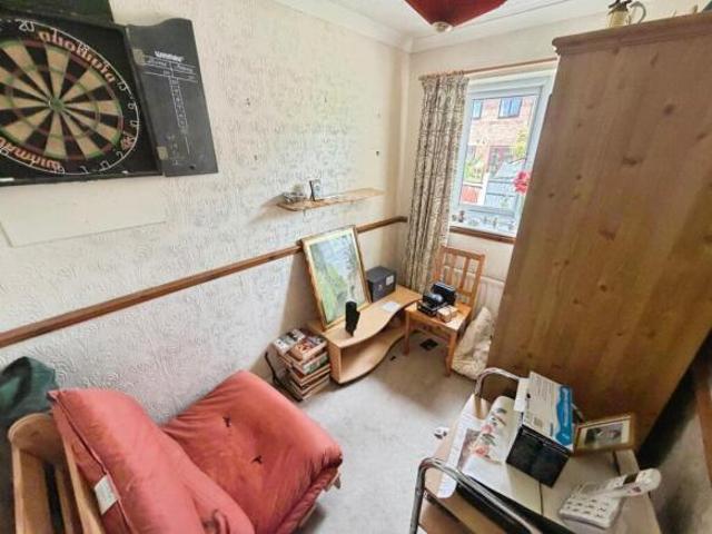 2 bedroom semi detached house for sale in Whygate Grove, Stoke on Trent, Staffordshire, ST1