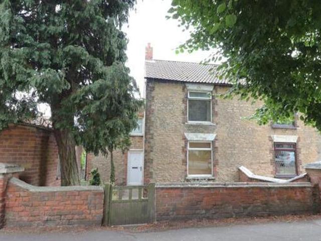 2 Bedroom Semi detached House For Sale In Winterton