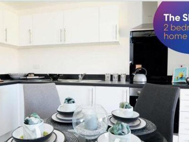 2 Bedroom Semi detached House For Sale In Winter Fields Drive