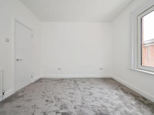 2 bedroom semi detached house for sale in Winchester Road, Southampton, SO16