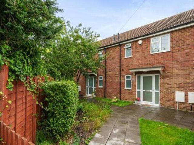 2 Bedroom Semi detached House For Sale In Windsor