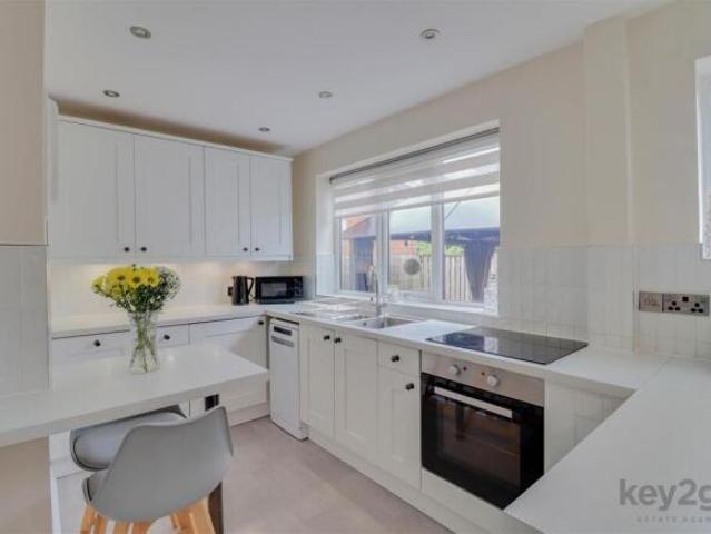 2 bedroom semi detached house for sale in Wingfield Crescent, Intake, Sheffield, S12
