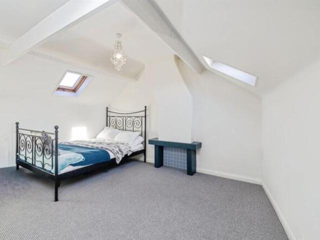 2 bedroom semi detached house for sale in Winn Street, Lincoln, LN2