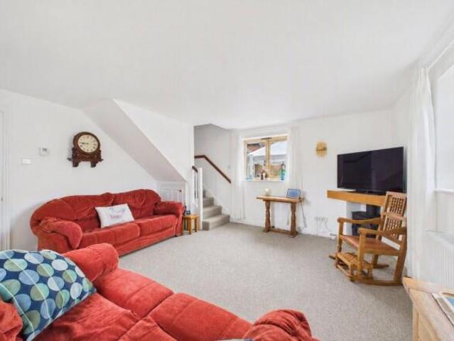 2 bedroom semi detached house for sale in Wick Green, Bournemouth, Dorset, BH6