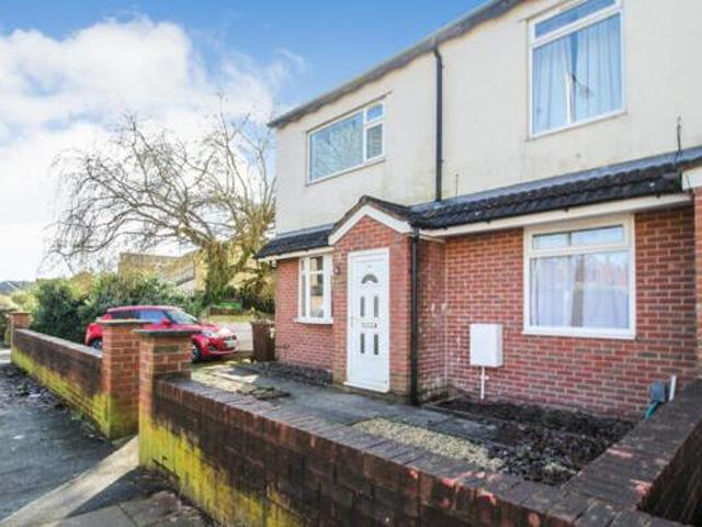 2 Bedroom Semi detached House For Sale In Wigan