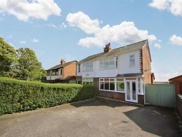 2 Bedroom Semi detached House For Sale In Wigan, Lancashire
