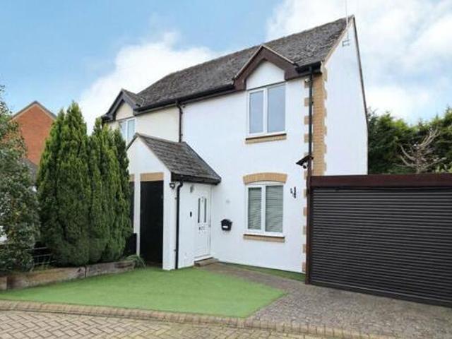 2 Bedroom Semi detached House For Sale In Willen