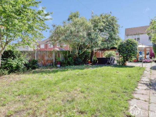 2 bedroom semi detached house for sale in Willenhall Lane, Binley, Coventry, CV3
