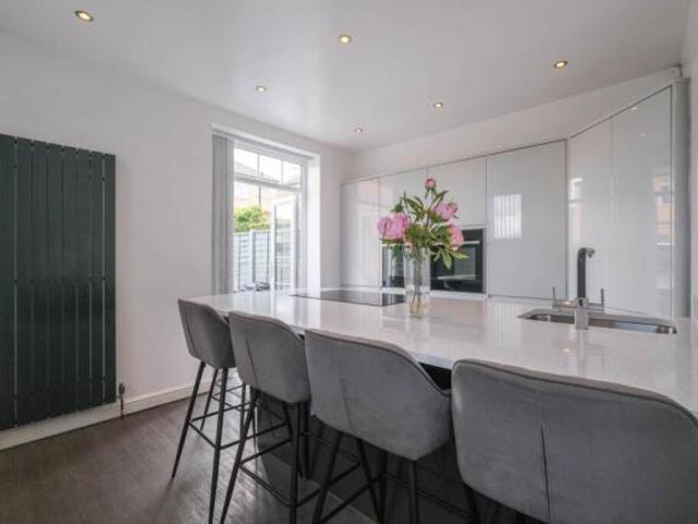2 bedroom semi detached house for sale in William Street, Huddersfield, HD4