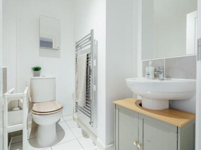 2 bedroom semi detached house for sale in Willis Place, Worcester, Worcestershire. WR2