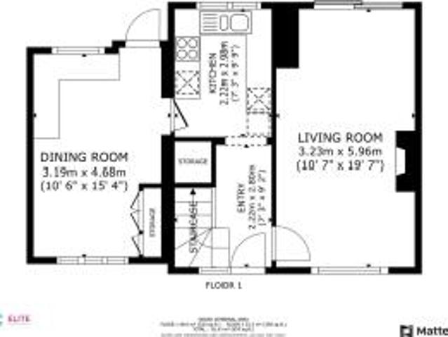 2 bedroom semi detached house for sale in Willow Avenue, Doncaster, DN4