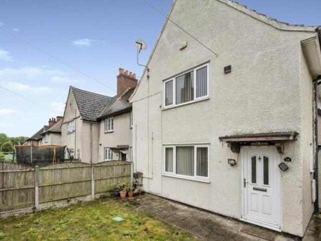 2 Bedroom Semi detached House For Sale In Woodlands