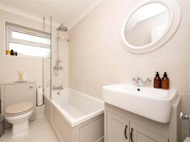 2 bedroom semi detached house for sale in Woodlea, Hammers Gate, St. Albans, Hertfordshire, AL2