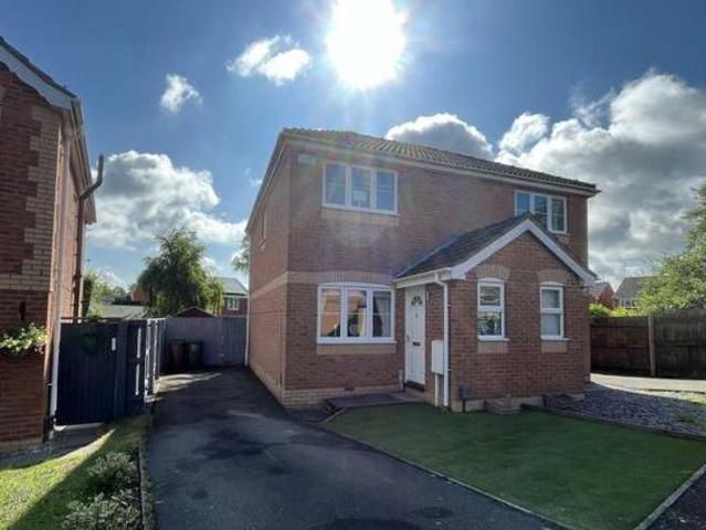 2 Bedroom Semi detached House For Sale In Woodville