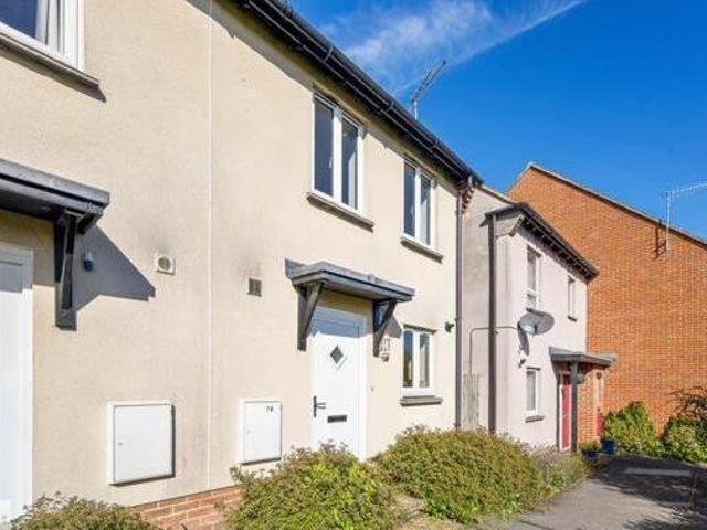 2 Bedroom Semi detached House For Sale In Wool