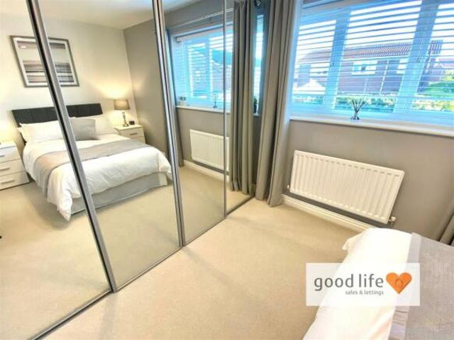 2 bedroom semi detached house for sale in Woburn Drive, Sunderland, SR3