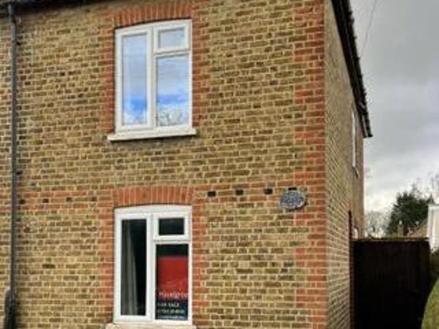 2 Bedroom Semi detached House For Sale In Woking, Surrey