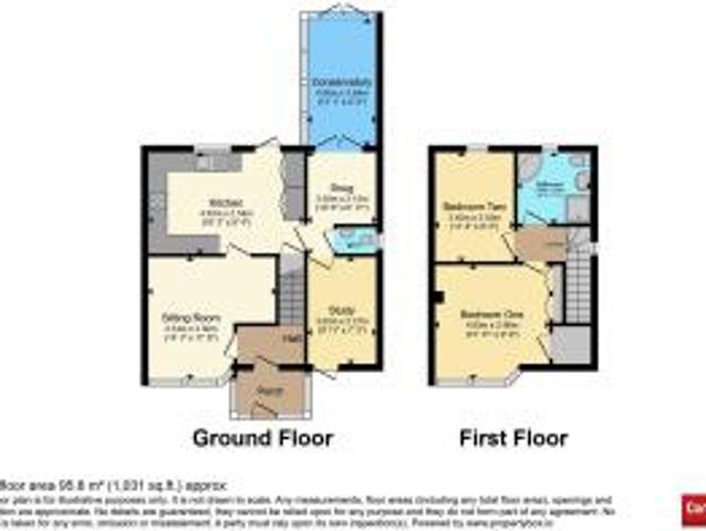 2 bedroom semi detached house for sale in Wolsey Close, Worcester, WR4