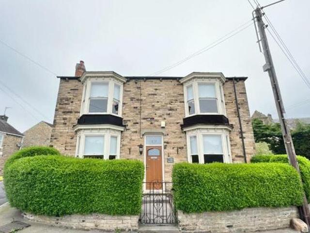 2 Bedroom Semi detached House For Sale In Wolsingham